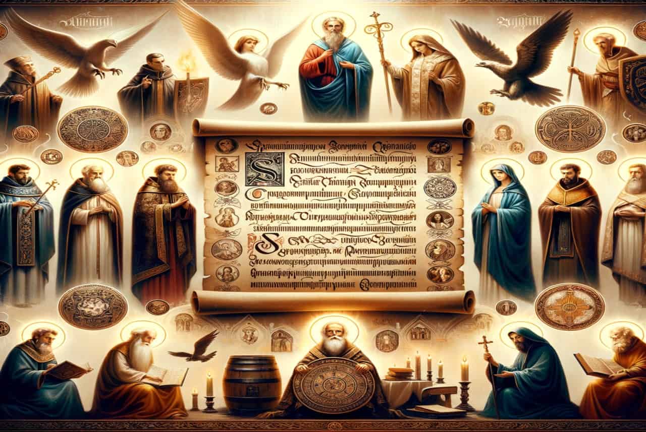 Quali santi si festeggiano il 29 marzo secondo il calendario liturgico